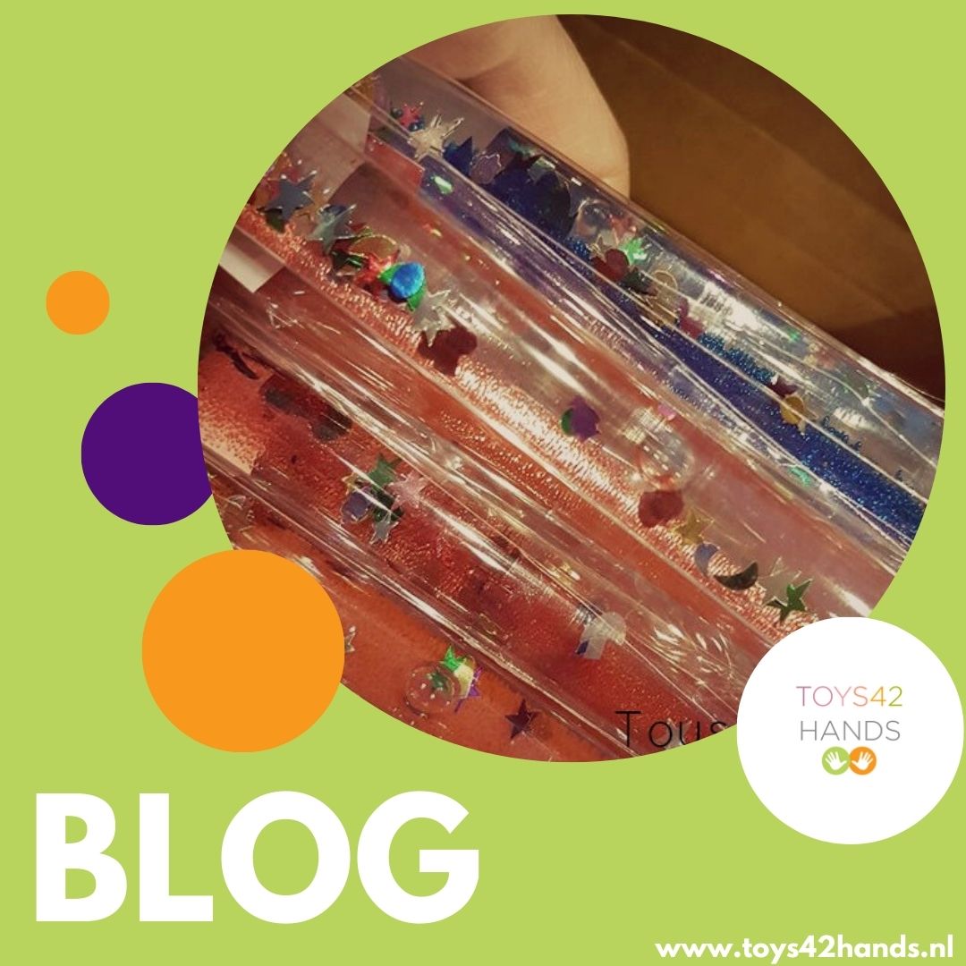 5 Uses for the Magic Wand – Toys42hands