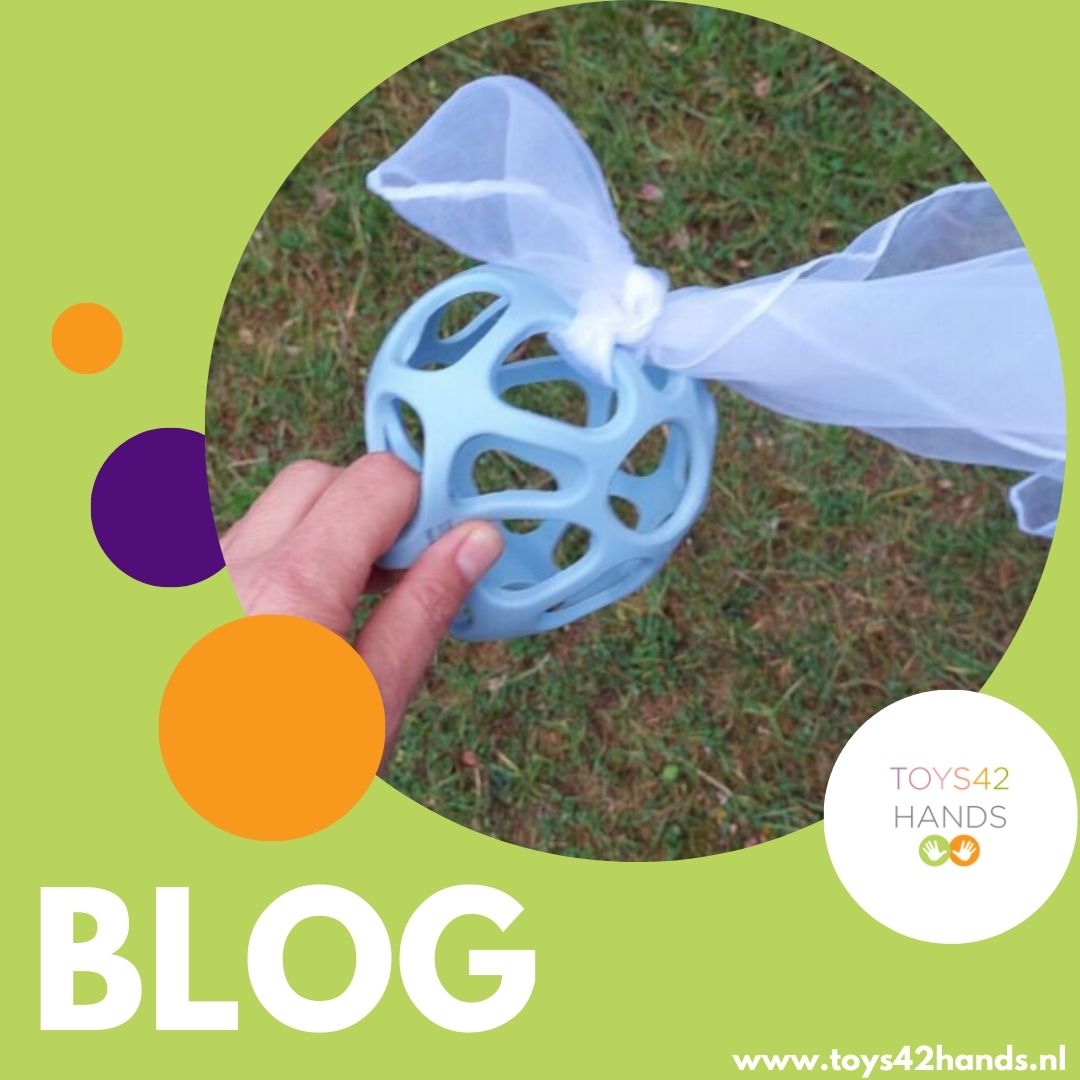 Doekjes: Klein van Formaat, Groots in Vermaak! – Toys42hands