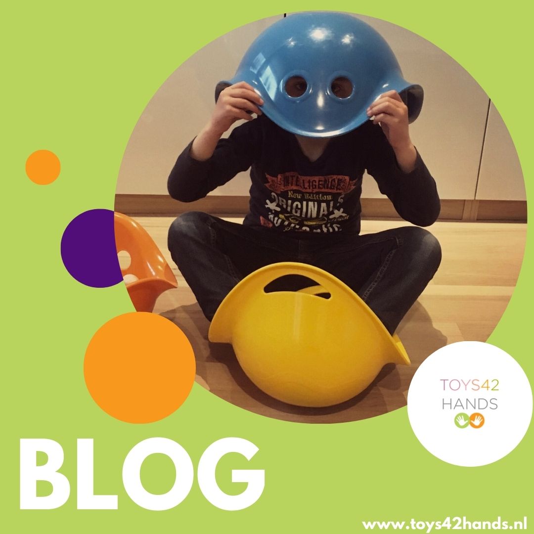 Bilibo and Spinner: Differences and Similarities – Toys42hands