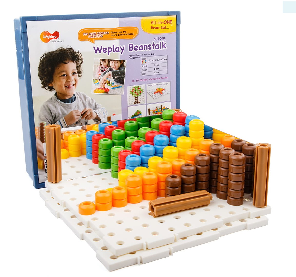 Beanstalk – Toys42hands