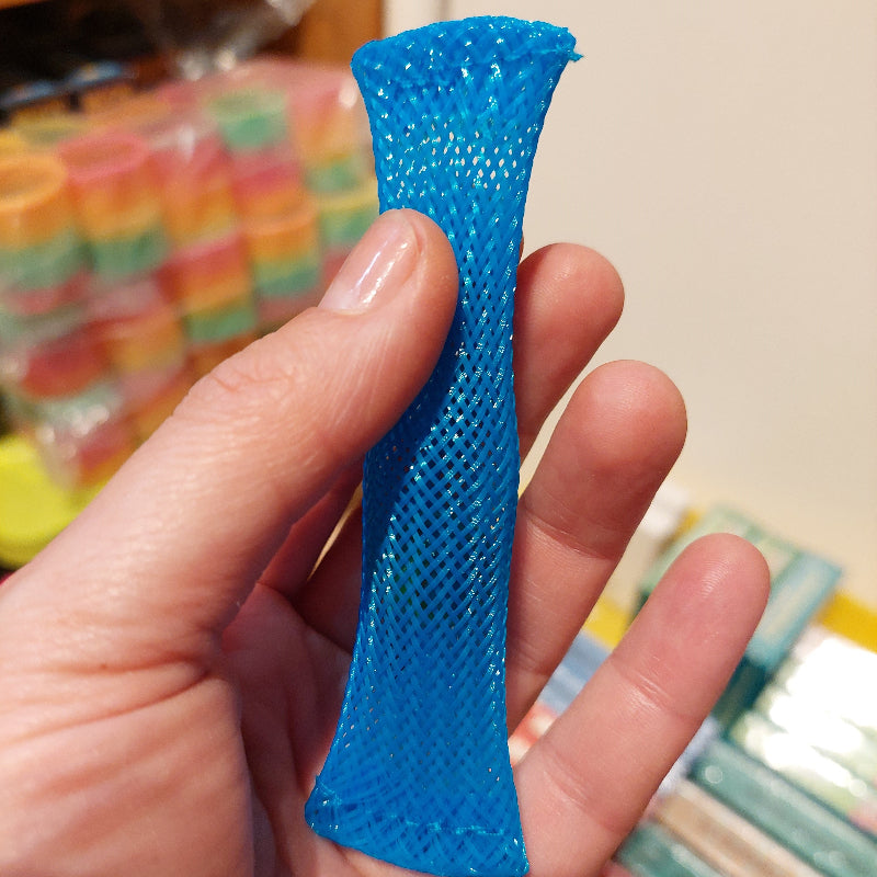 REVIEW MONKEY FIDGET - blijvertje! – Toys42hands