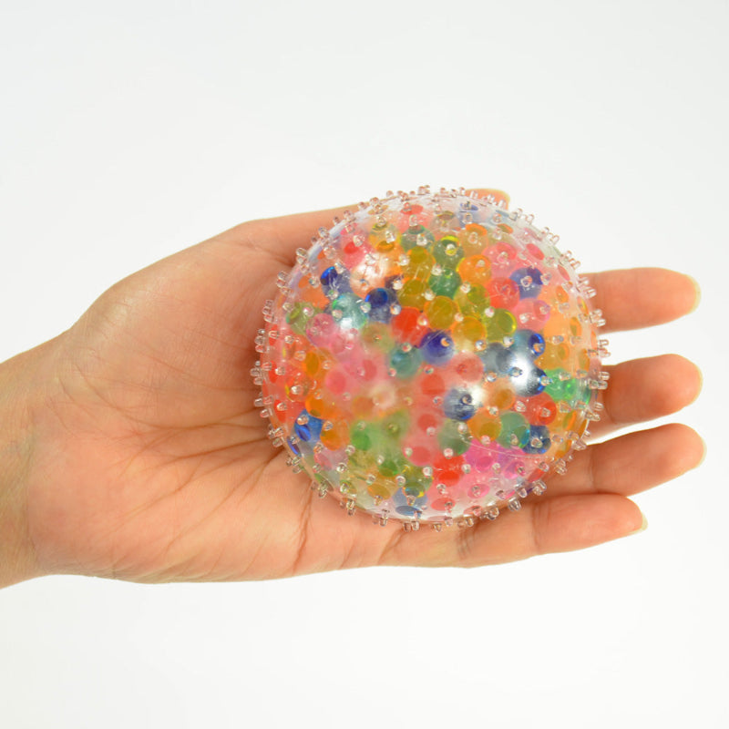 Flutschi bal noppen – Toys42hands
