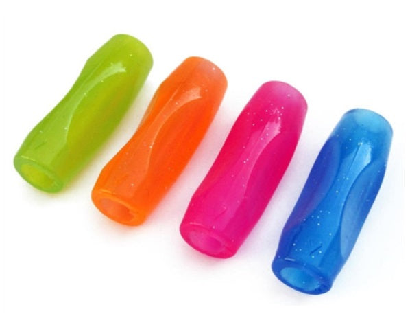 Grippers neon 4 stuks – Toys42hands