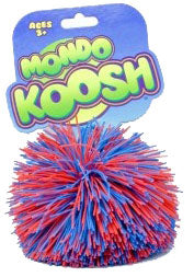 Koosh ball mondo 11cm – Toys42hands