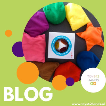 Fidget toys – Toys42hands